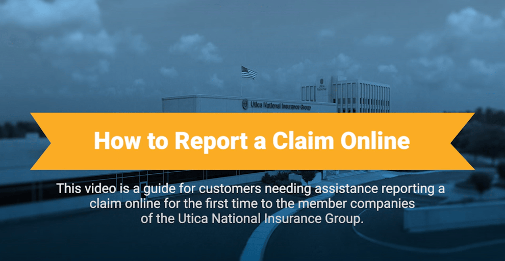 Claims Resource Center