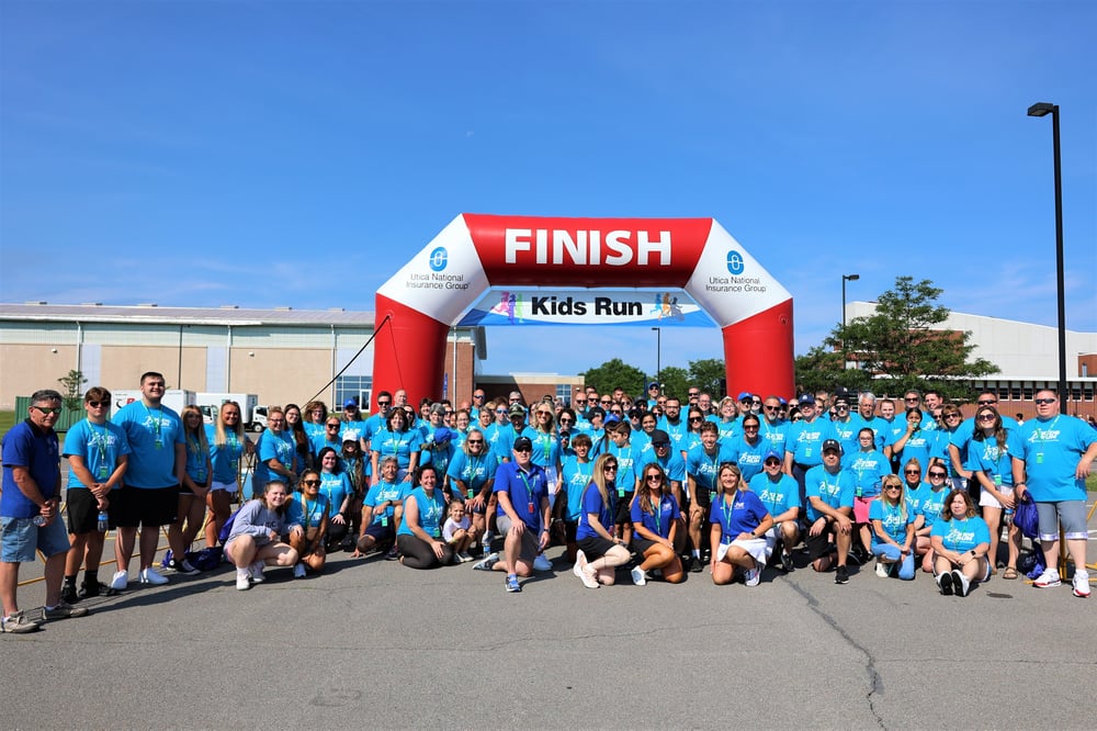 Careers at Utica National