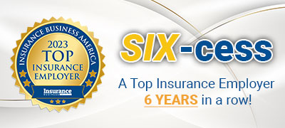 Utica National Companies Named Top Insurance Employer for the Sixth ...